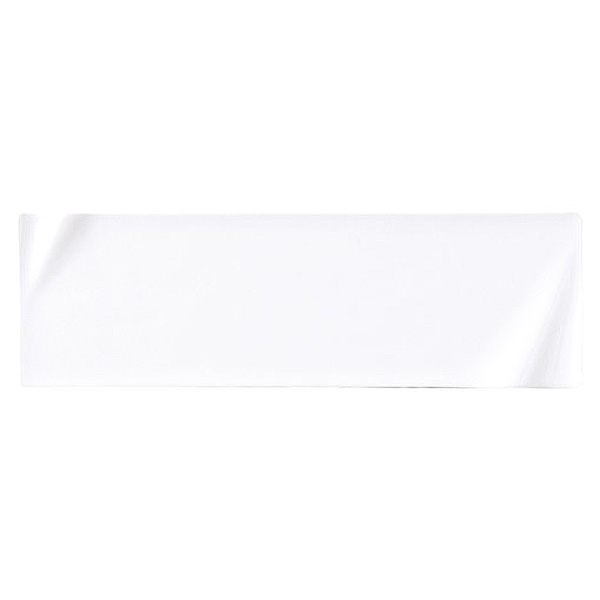 【楽天市場】ネプチューン ピュアホワイト 32cmナロープレート 約32cm 白系 洋食器 角型プレート 25cm以上 日本製 業務用 ホテル ...