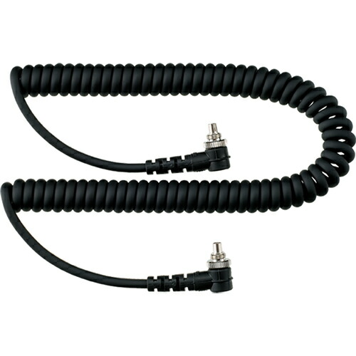 【楽天市場】ニコン(Nikon) SC-15 コイルシンクロコード：特価COM