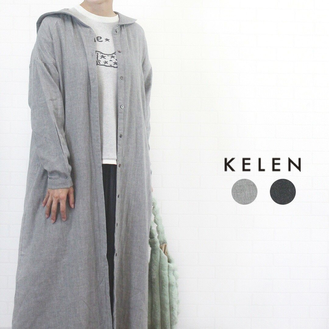 【楽天市場】\SALE 最大1045円OFFクーポン配布中／ KELEN kelen ケレン LKL25WOP2122 "RUARA ...