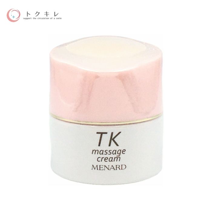 【楽天市場】メナード TK マッサージクリーム 80g 【MENARD TK massage crean】洗い流し ふきとり両用 無着色 アレルギーテスト済み：トクキレ ～楽天市場店～