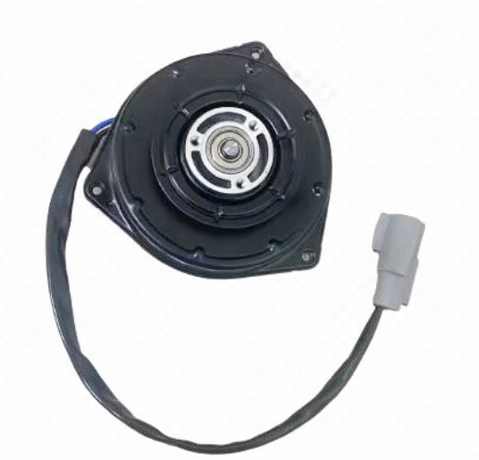 【楽天市場】ワゴンR MH34S MH44S アルト HA35S MRワゴン MF33S スペーシア MK32S 電動ファンモーター 品番 17120-50M00 デンソー番号 065000 ...