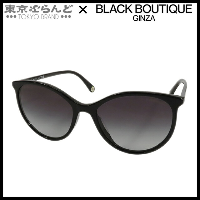 【楽天市場】【中古】【返品可】シャネル CHANEL ココマーク サングラス 5448-A ブラック 黒 プラスチック パントス サングラス ...