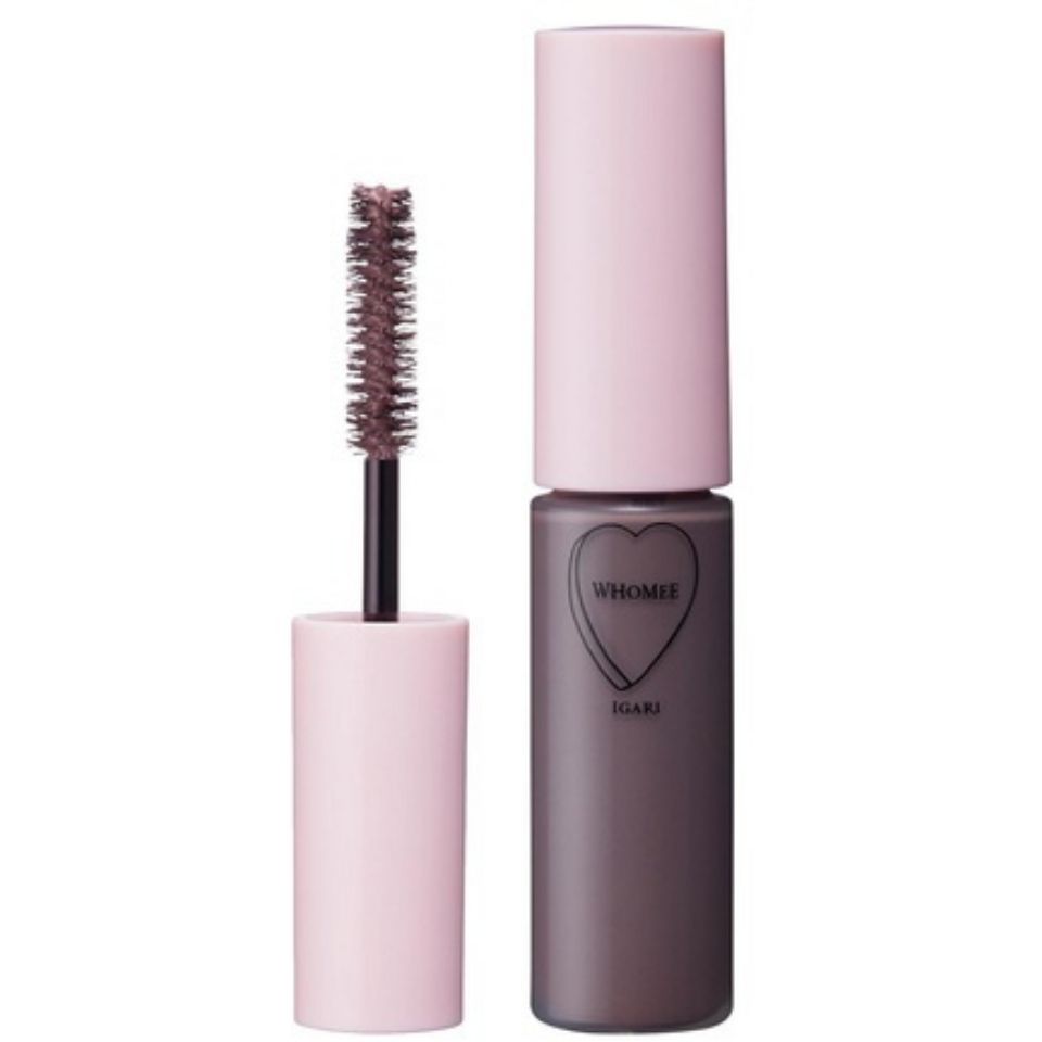 【楽天市場】【即日発送】WHOMEE (フーミー) マルチマスカラ レディパープル Nuzzle(ナズル) マスカラ：東京ギフトガレージ