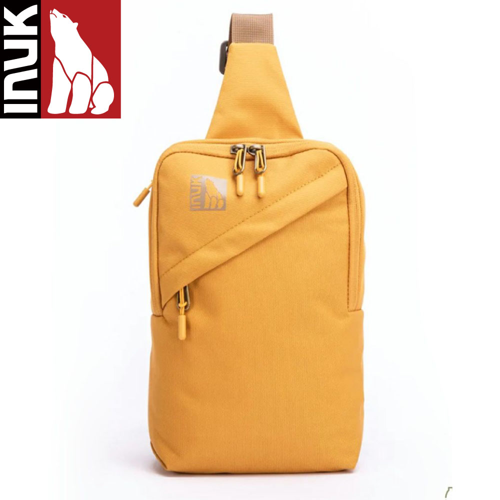 【楽天市場】イヌーク バッグ INUK BAG ボディバッグ レディース きれいめ メンズ INUK FISHER RP DALIA ...