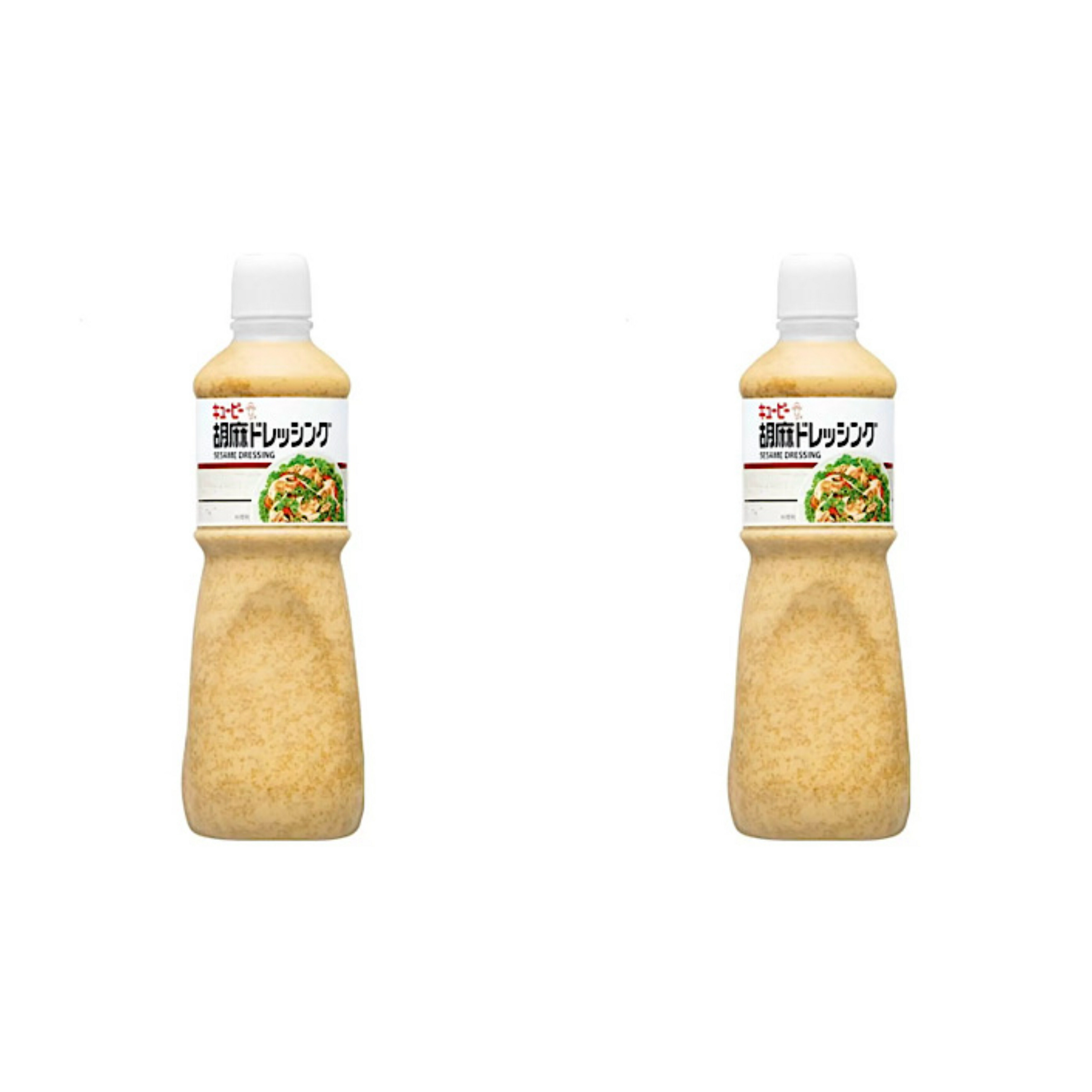 【楽天市場】コストコ キューピー 胡麻ドレッシング 1000ml 2個セット お徳用 料理 ドレッシング 業務用：Tokyo ABC Store