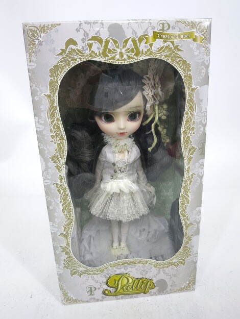 【楽天市場】【中古】Pullip / galene (ガレーネ) P-065 プーリップ B41283_2106：Tokyo Alice 楽天市場店
