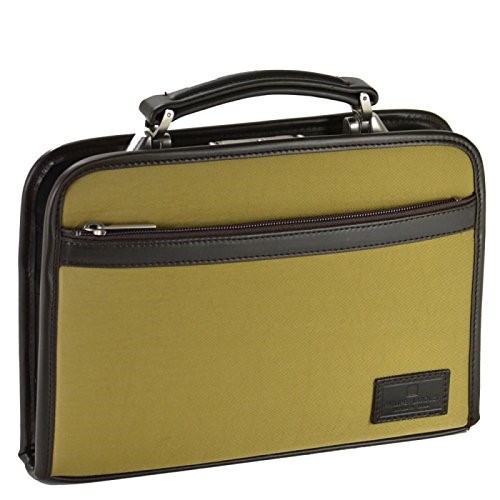 楽天市場】フィリップラングレー ダレスバッグ メンズ 22286 カーキ