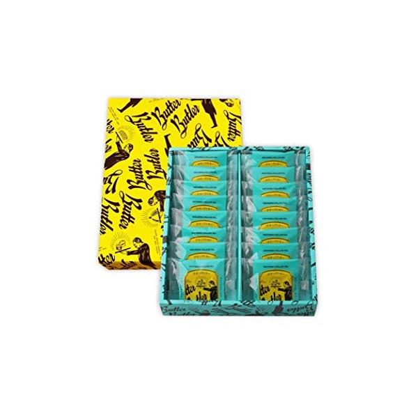 【楽天市場】お歳暮 Butter Butler COOKIE：東京・九州お土産 楽天市場店