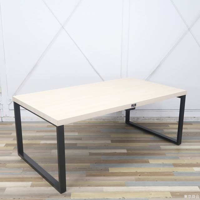 【楽天市場】【自社配送地域限定】オカムラ アルトピアッツァ 会議机 電源タップ付き W1800 MB615A MX51【送料無料!!】：東京 ...