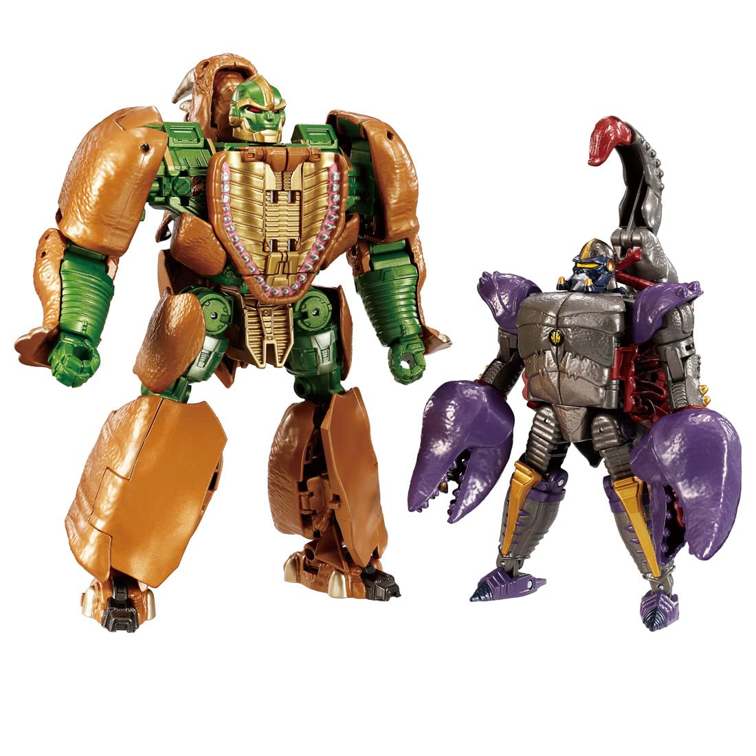 【楽天市場】タカラトミー(TAKARA TOMY) トランスフォーマー BWVS-02 頑強の対決 送料無料:Larutan 【楽天市場】タカラトミー(TAKARA TOMY) トランスフォーマー BWVS-02 頑強の対決 送料無料:Larutan