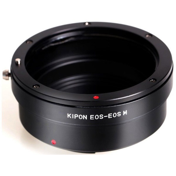 【楽天市場】KIPON キポン EOS-EOS M キヤノンEFマウントレンズ - キヤノンEOS Mマウントボディ 対応レンズ：Canon EFマウントレンズ ー対応ボディ：Canon ...