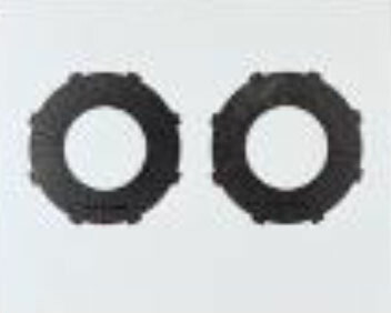 【楽天市場】SPOON LSDクラッチプレートセット シビック FN2後期 K20A 41000-DC5-S00：TunedJDM-tokyo