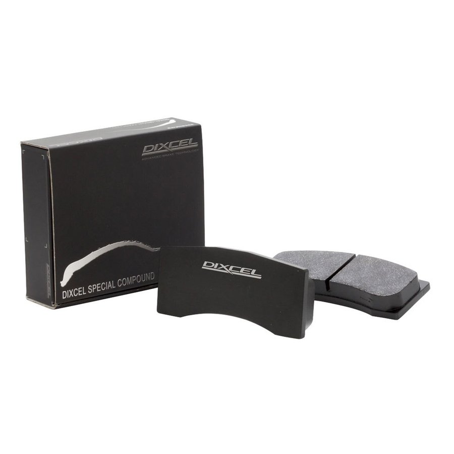 【楽天市場】ディクセル ブレーキパッド Specom-GT スペコンGT インプレッサ GRF GVF 09/02～ tS (Brembo) リア GT325499：TunedJDM-tokyo