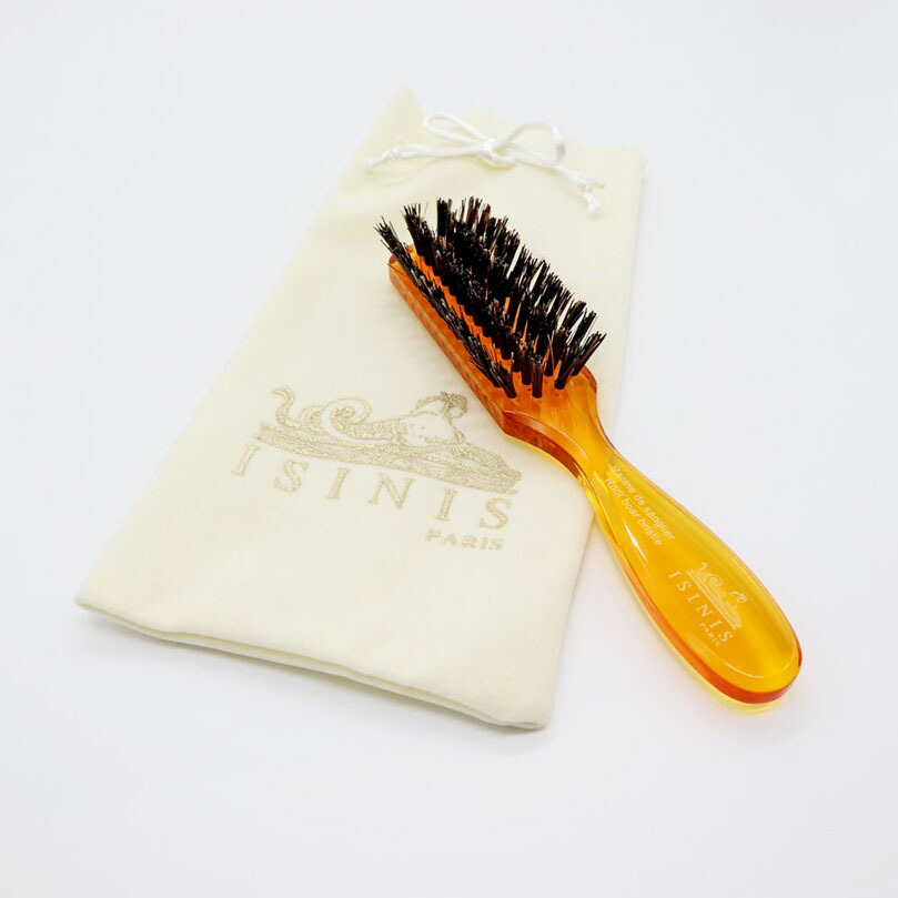 【楽天市場】ISINIS イジニス 34．155045 ヘアーブラシ：トモズ＆アメリカンファーマシー