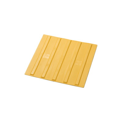 【楽天市場】391-23A 点字タイル JIS規格品 （路面貼用） 300x300mm（エコタイプ）：トモエモンT2020001042649
