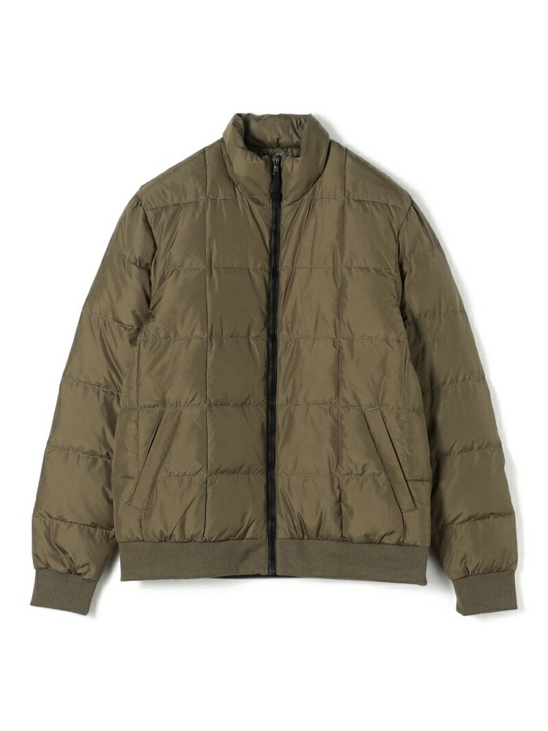 【楽天市場】【SALE／40%OFF】ポリエステル ダウンジャケット MLPM2067 JAMES PERSE トゥモローランド ジャケット ...