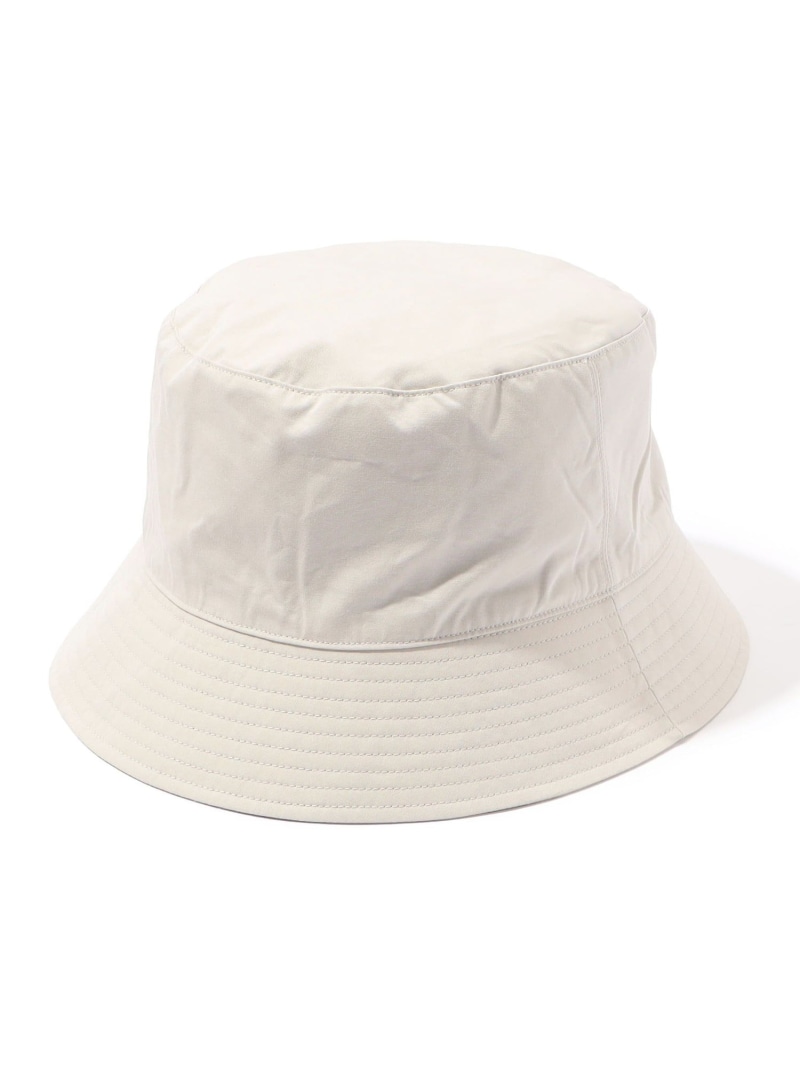 【楽天市場】KIJIMA TAKAYUKI VENTILE BUCKET HAT バケットハット TOMORROWLAND GOODS ...