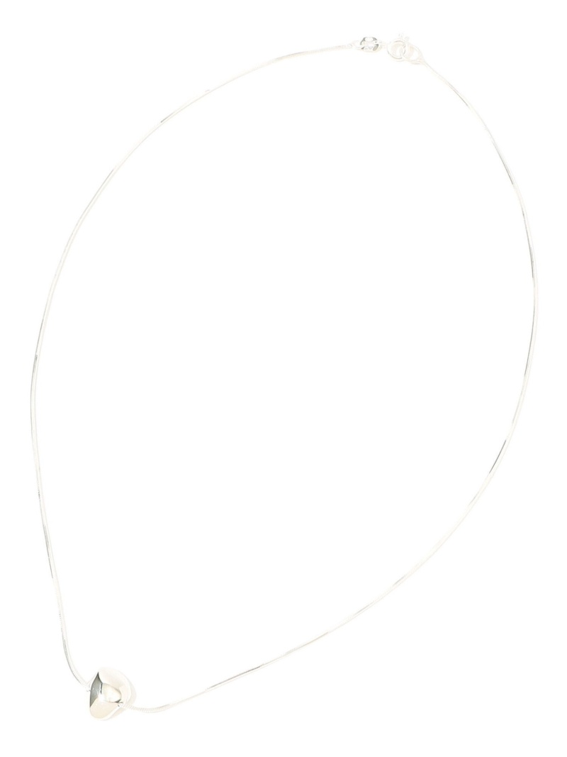 【楽天市場】【SALE／40%OFF】LE CHIC RADICAL Sculpture2 ペンダントネックレス TOMORROWLAND ...