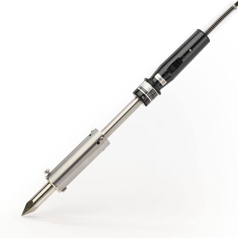 【楽天市場】白光(HAKKO) MATCHLESS ステンレス・板金加工用はんだこて 300W 563P：TOMstore