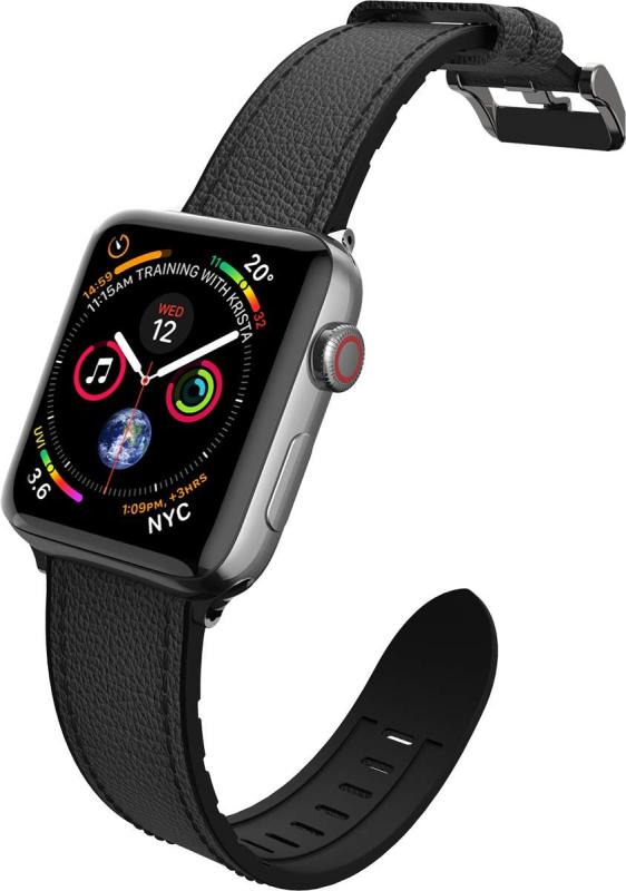 【楽天市場】【X-Doria】 Apple Watch 40mm / 38mm SE & Series 6 / 5 / 4 / 3 / 2 ...
