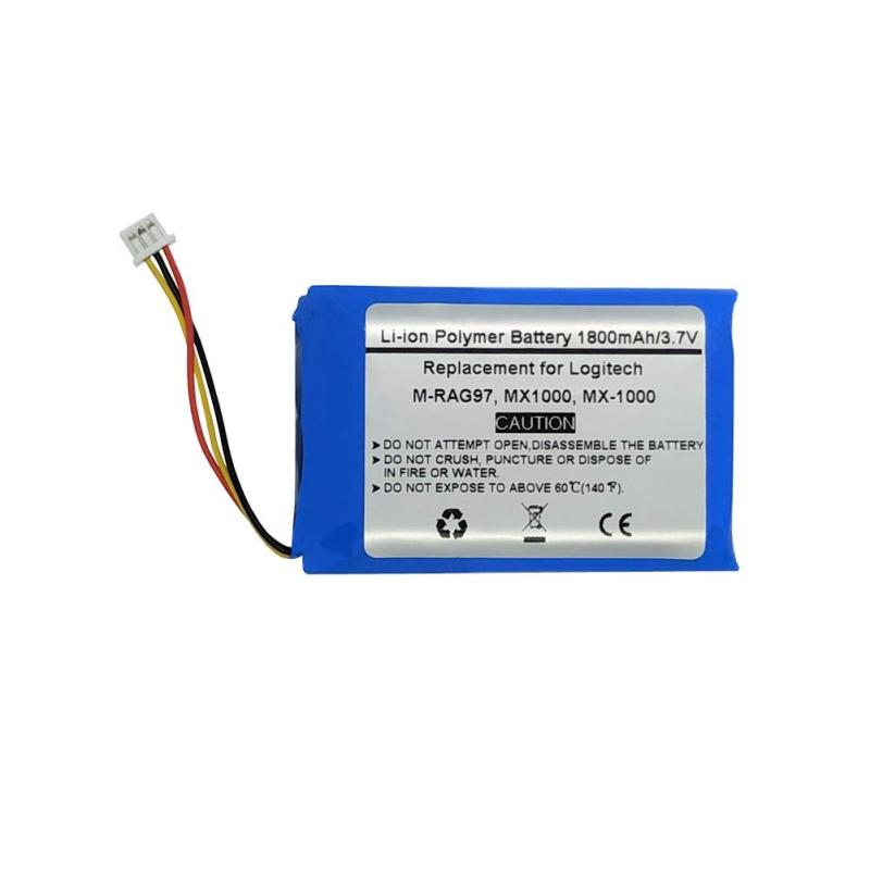 【楽天市場】Logitech MX1000 MX-1000 M-RAG97コードレスマウス、LOGITECH 190247-1000 ...