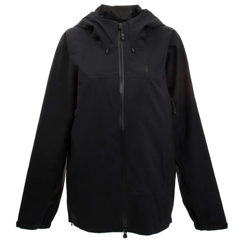 【楽天市場】[ミレー] 防水透湿ジャケット ティフォン ウォーム ストレッチ ジャケット LD Typhon 50000 Warm ST ...