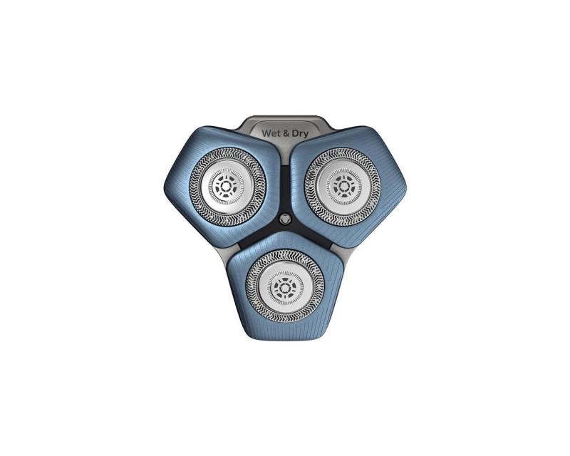 【楽天市場】Philips SH71/50 シェービングヘッド フィリップス シェーバー シリーズ 7000 (S7XXX) およびシリーズ ...
