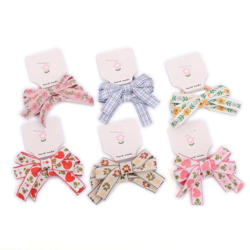 【楽天市場】BIANHUAN ヘアゴム リボン 髪ゴム へあごむ ヘアアクセサリー 髪飾り おしゃれ かわいい お 誕生 日 プレゼント 入学式 卒業式 入園式 卒園式：トミーショップ 楽天市場店