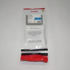 【楽天市場】【中古】キヤノン インクタンク シアン PFI-207C 8790B001：ワールドエコー