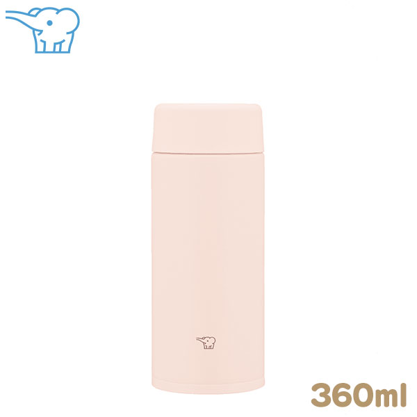 【楽天市場】象印 ステンレスマグ 360ml サンセットベージュ SU-AA36 CP スクリューマグ シームレスせん：FRESH ROASTER珈琲問屋 楽天市場店