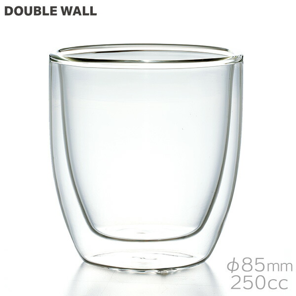 【楽天市場】M-Style ダブルウォール ラウンドカップ 250cc ミヤザキ食器 DW1114：FRESH ROASTER珈琲問屋 楽天市場店