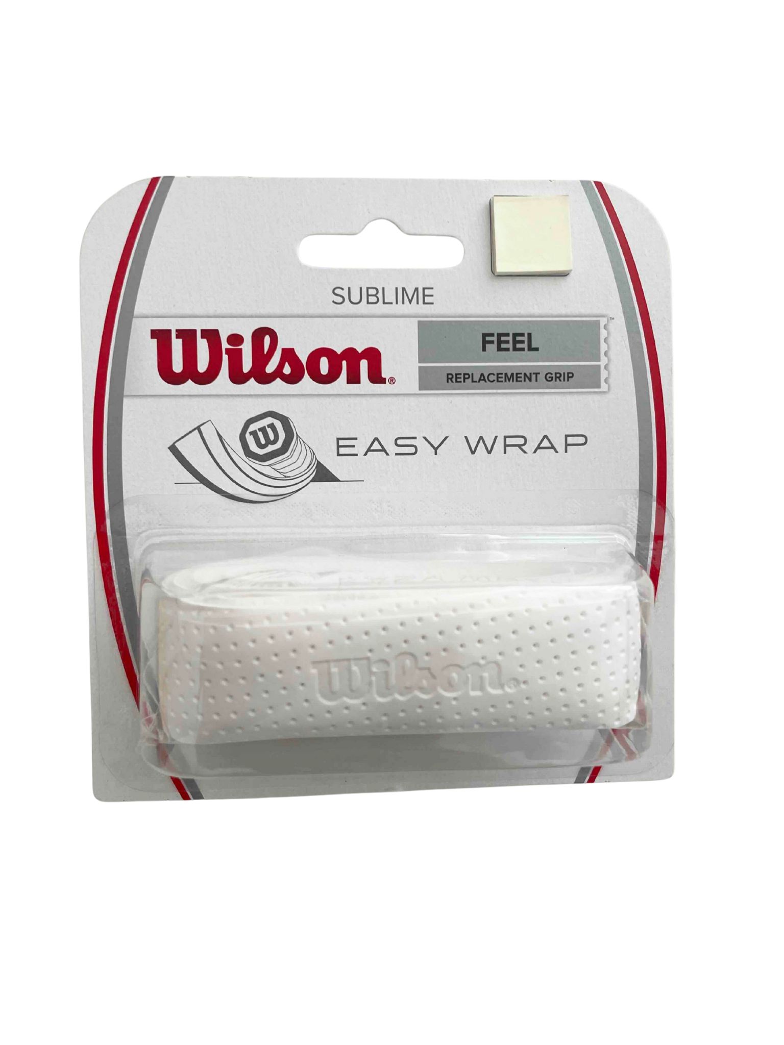 【楽天市場】リプレイスメント グリップテープ ウイルソン Wilson SUBLIME サブライム WRZ4202：東旺楽天市場店