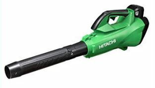 【楽天市場】HiKOKI 36Vコードレスブロワ RB36DA(NN) 本体のみ：TOOL FOR U楽天市場店