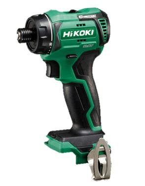 【楽天市場】HiKOKI コードレスドライバドリル DB12DD(NN) 10.8V本体のみ：TOOL FOR U楽天市場店