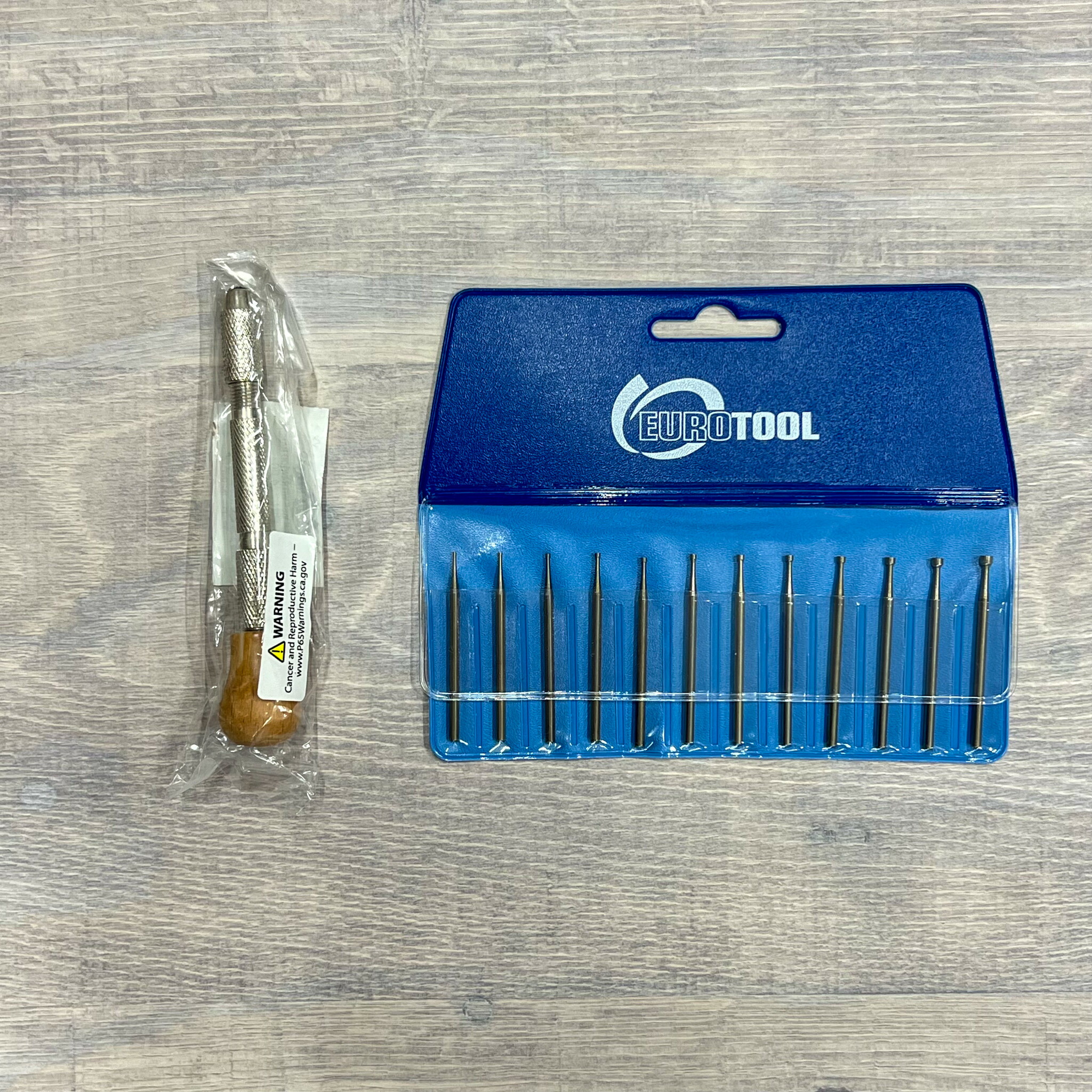 【楽天市場】ワイヤー ラウンダー セット Wire Rounder set Beading Tool ユーロツール eurotool 丸線 ...