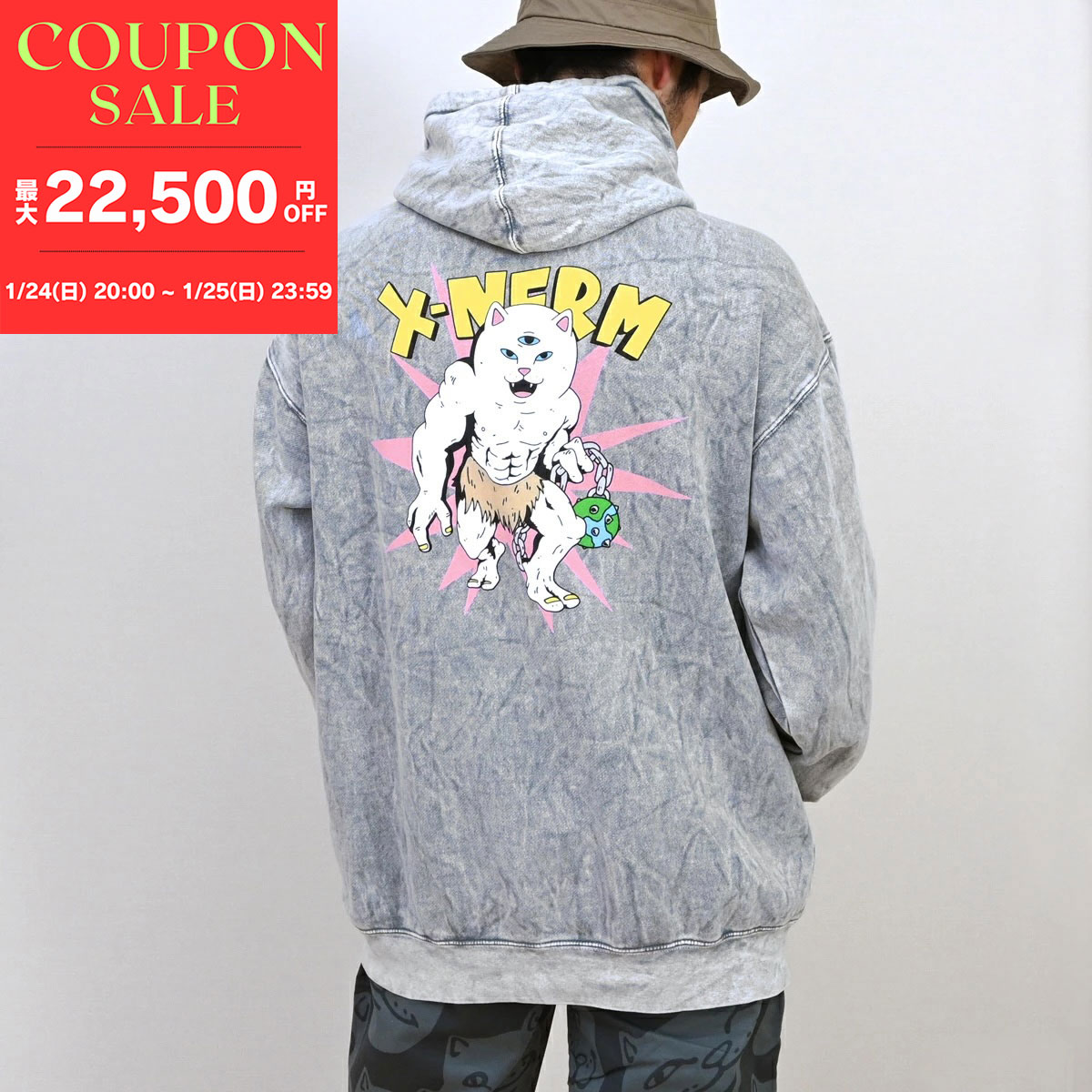 楽天市場】リップンディップ RIPNDIP I Like Turtles Hoodie Navy