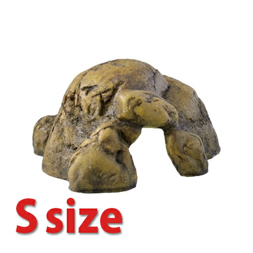 【楽天市場】レプタイルロックS PT2930 GEX（ジェックス） 爬虫類 両生類 かくれが シェルター アクセサリー テラリウム 脱皮サポート ストレス緩和 トカゲ ヘビ レオパ：爬虫類用品 ...