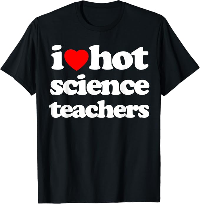 【楽天市場】I Heart Hot Science Teachers レトロ ヴィンテージ Tシャツ：トップファイヤー楽天市場店
