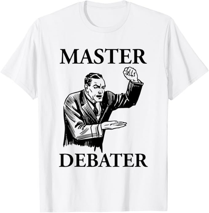 【楽天市場】Master Debater Tシャツ：トップファイヤー楽天市場店