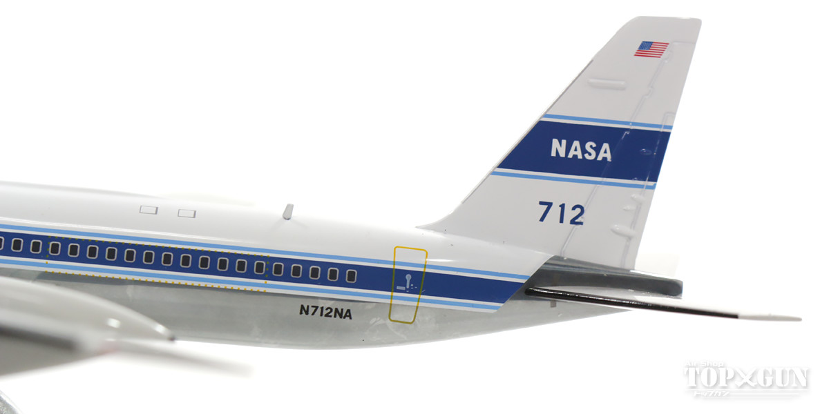 【楽天市場】コンベア990A NASAアメリカ航空宇宙局 70年代 ポリッシュ仕上 (スタンド付属) N712NA 1/2002018年1月 ...