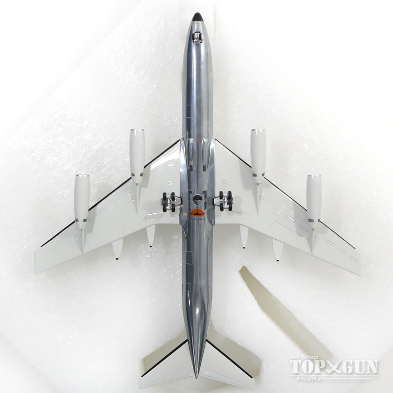 【楽天市場】コンベア990A NASAアメリカ航空宇宙局 70年代 ポリッシュ仕上 (スタンド付属) N712NA 1/2002018年1月 ...