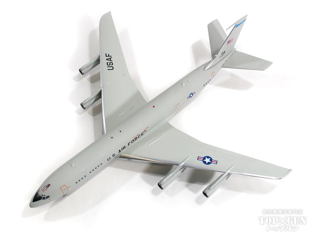 【楽天市場】TC-18E (C-137/707-300C) アメリカ空軍 #81-0893 1/200 2022年11月28日掲載 ...