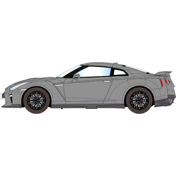 【楽天市場】トミカリミテッドヴィンテージNEO LV-N148b 日産GT-R 2017モデル（シルバー） 2017年5月発売：航空機模型 ...