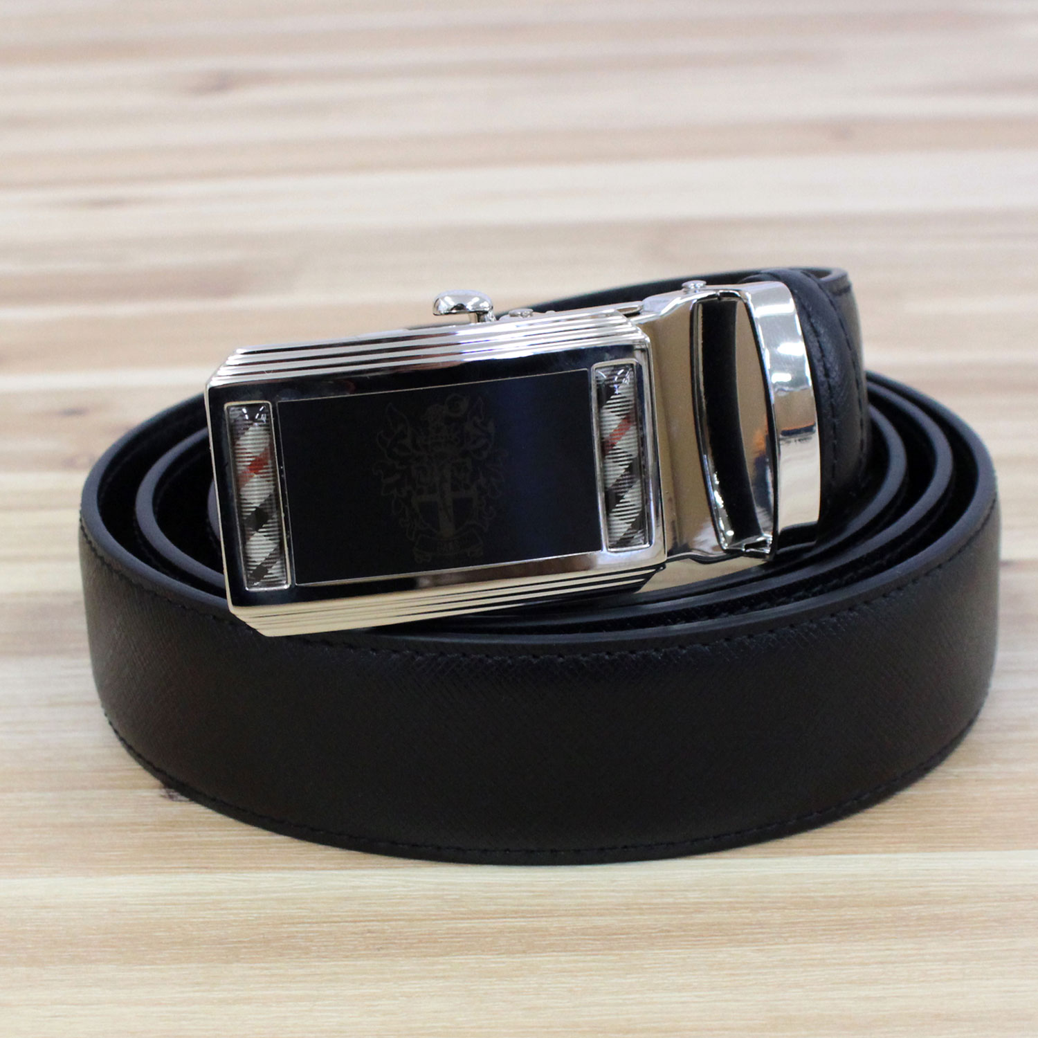 【楽天市場】送料無料 DAKS ダックス ベルト 牛革 レザー スライド式 メンズベルト プレゼント ギフト トップイズム：TopIsm メンズ ファッション 通販