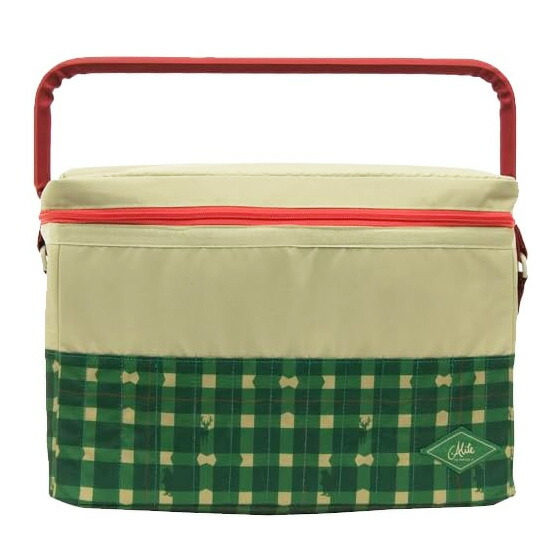 【楽天市場】エーライト ALITE フェスタクーラー パイオニアプレイド YN21608-PP：TOPPIN