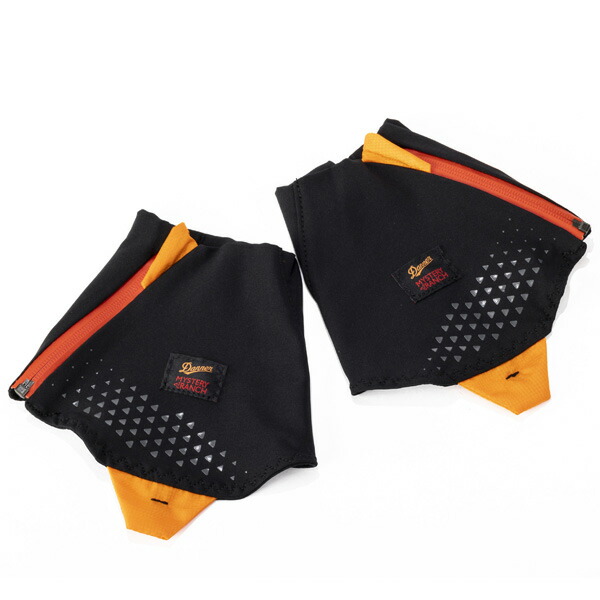 【楽天市場】ミステリーランチ×ダナー MR×Danner ゲイター S 25-27cm 19761565393003：TOPPIN