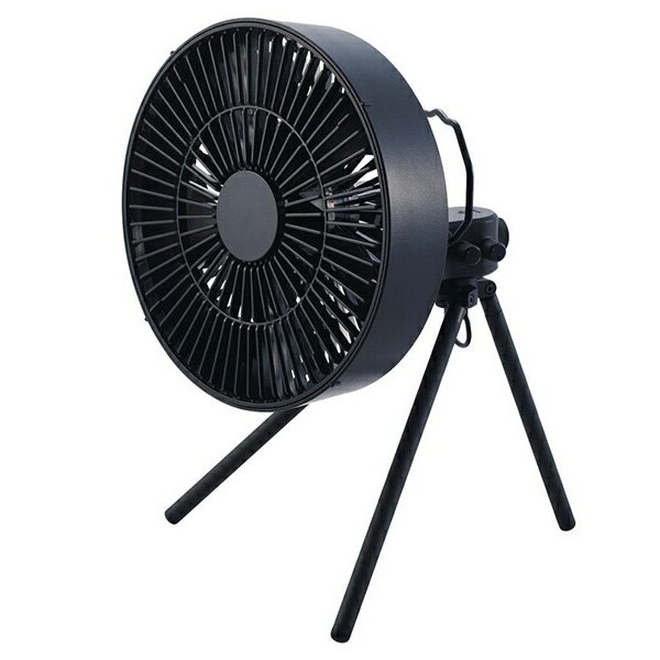 【楽天市場】ネストアウト NESTOUT サーキュレーター FAN-1 ブラック FAN-NEST-GF1BK：TOPPIN