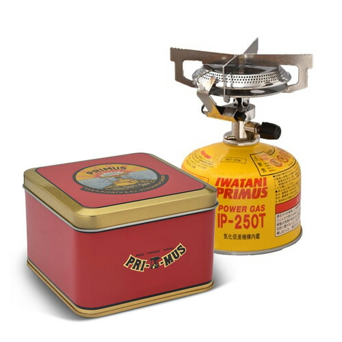 【楽天市場】プリムス PRIMUS 2243 ヘリテージ クラシックトレイル P-2243HT：TOPPIN