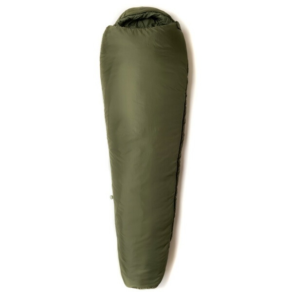 【楽天市場】スナグパック Snugpak ソフティー エリート5 レフトハンド オリーブ SP40132OL：TOPPIN