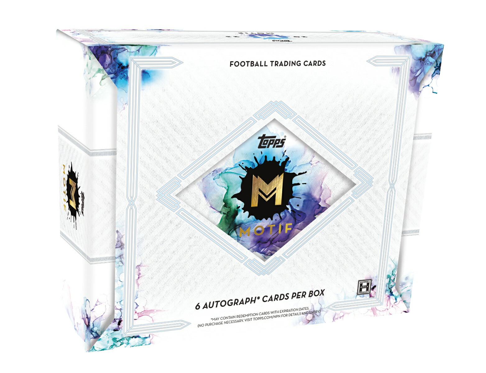 【楽天市場】2023 Topps Motif Football：Topps Japan公式 楽天市場店